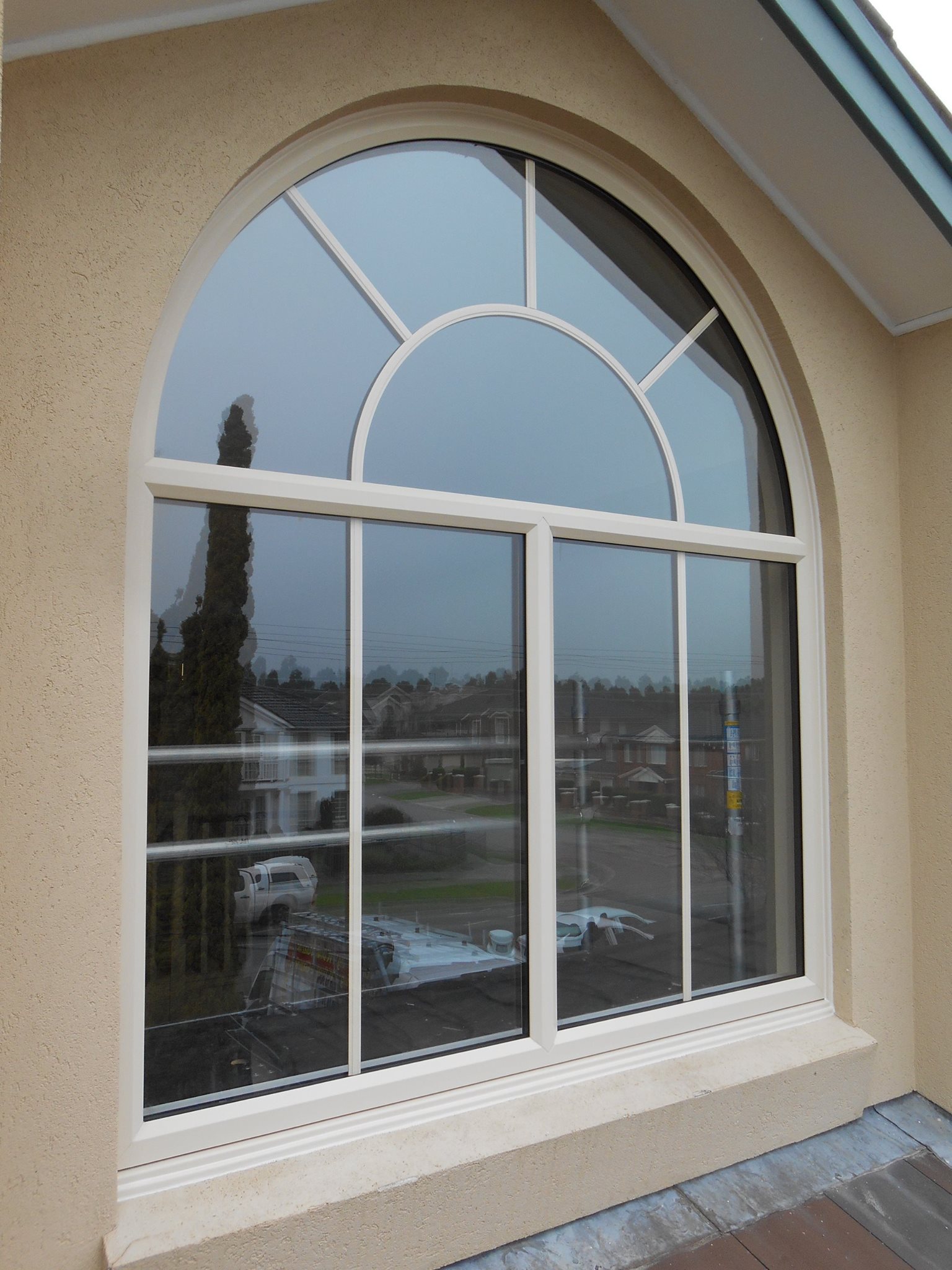 Double Glazing vs Triple Glazing - Ecostar Double Glazing