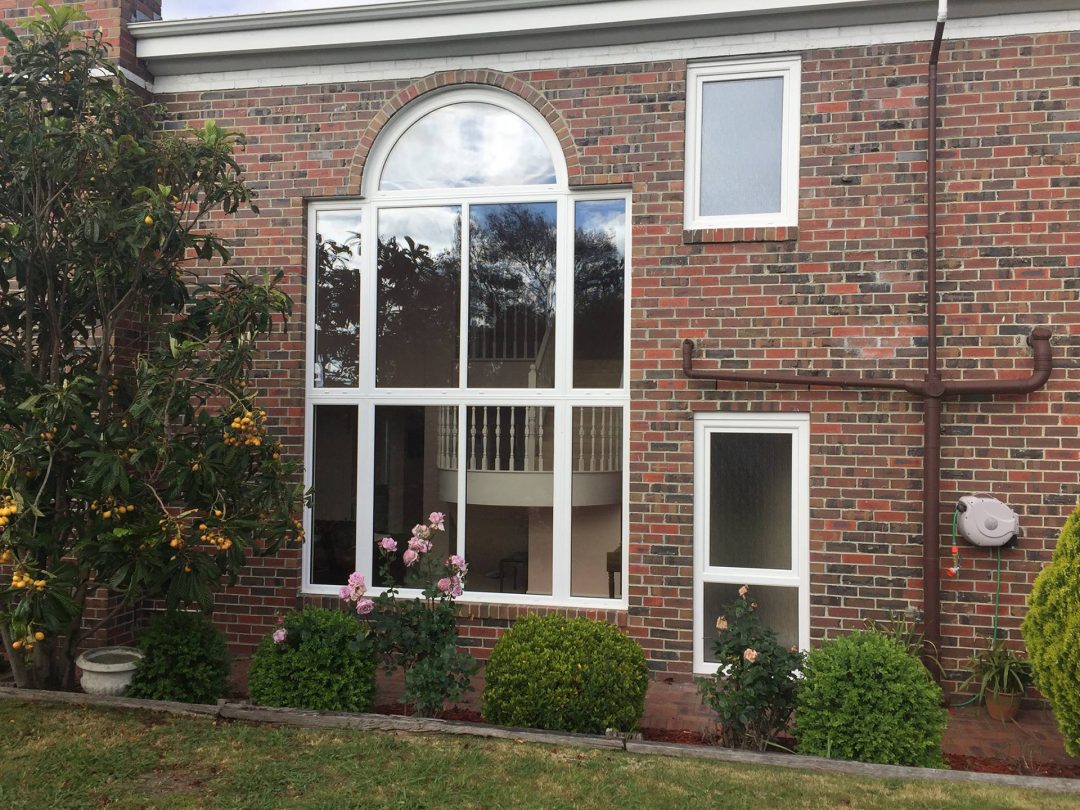 Custom Windows Dandenong | Special Shaped Windows Victoria