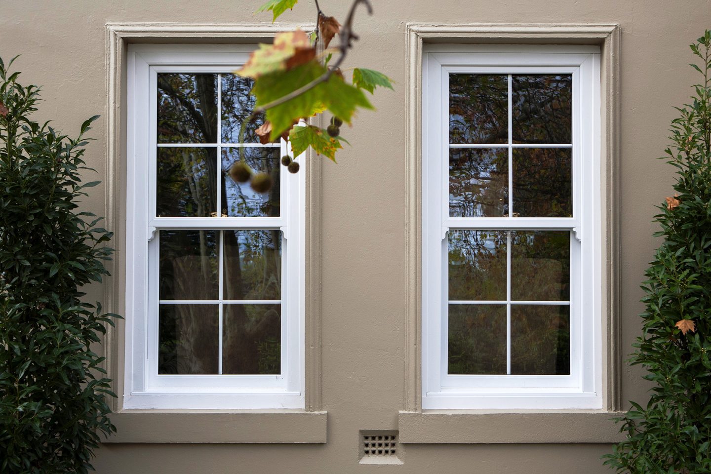 A Guide To Ecostar's Window Range - Ecostar Double Glazing