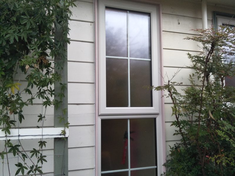 Georgian-Style Colonial Windows in Dandenong & Victoria