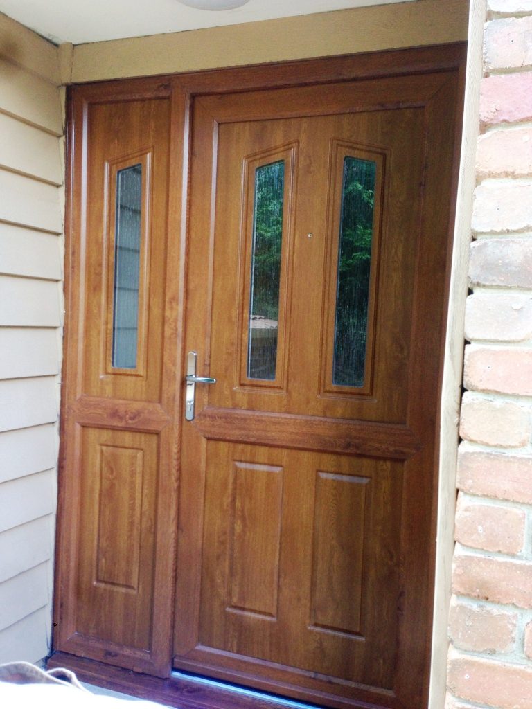 Make a Statement with Your Stylish Front Door