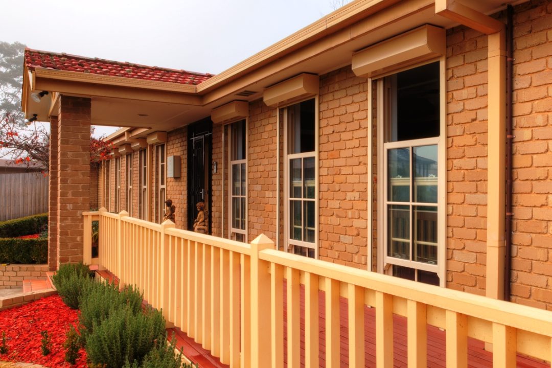 Double Hung Windows Dandenong | Double Hung Windows Victoria