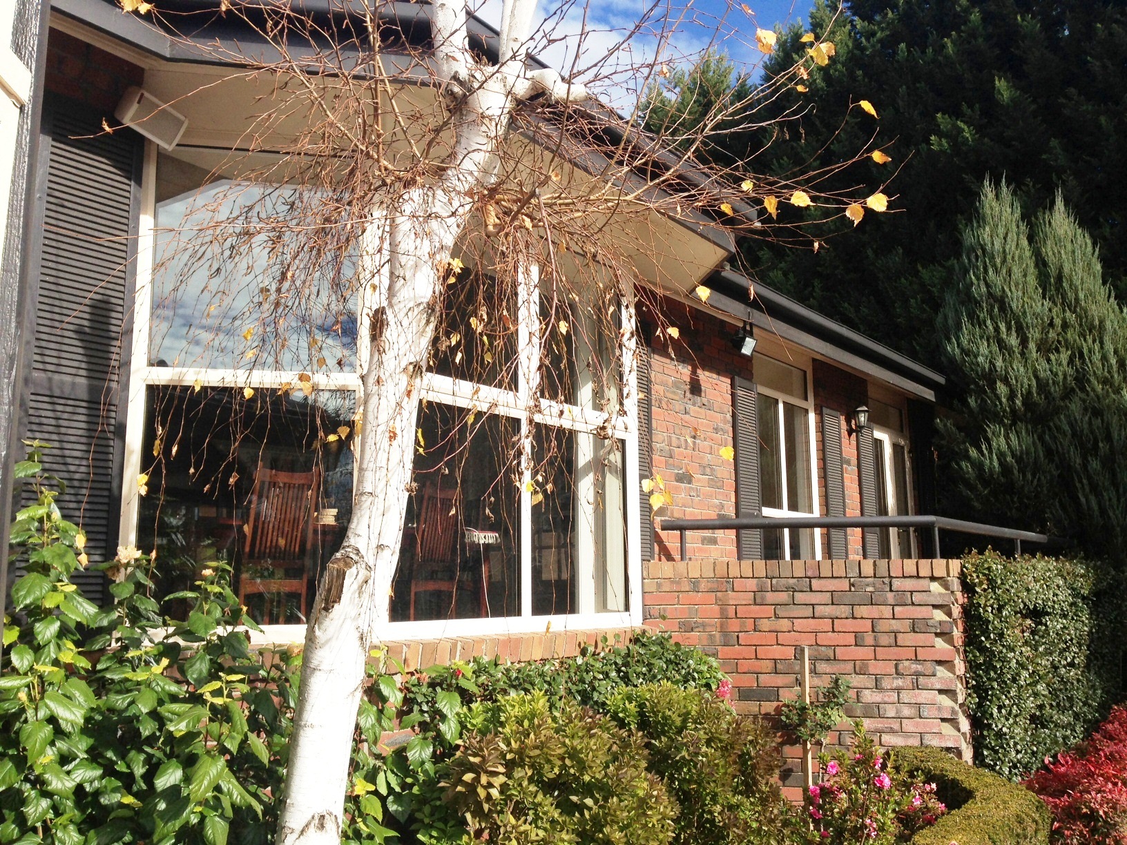 Bow Windows Dandenong | uPVC Bow Window Prices Victoria