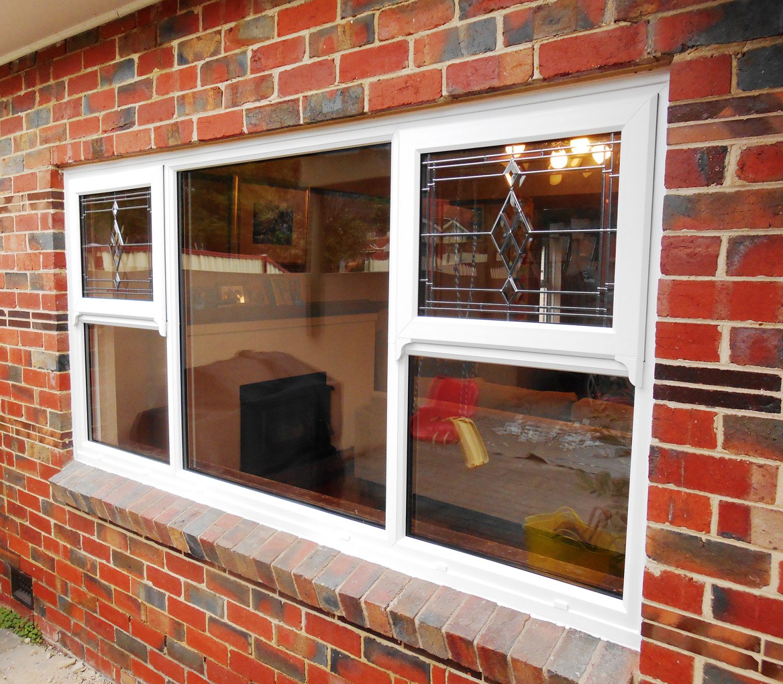 A Guide To Ecostar's Window Range - Ecostar Double Glazing