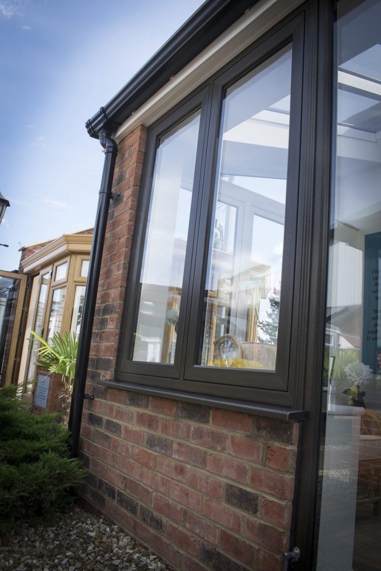 Fashion & Function - Ecostar Double Glazed Windows