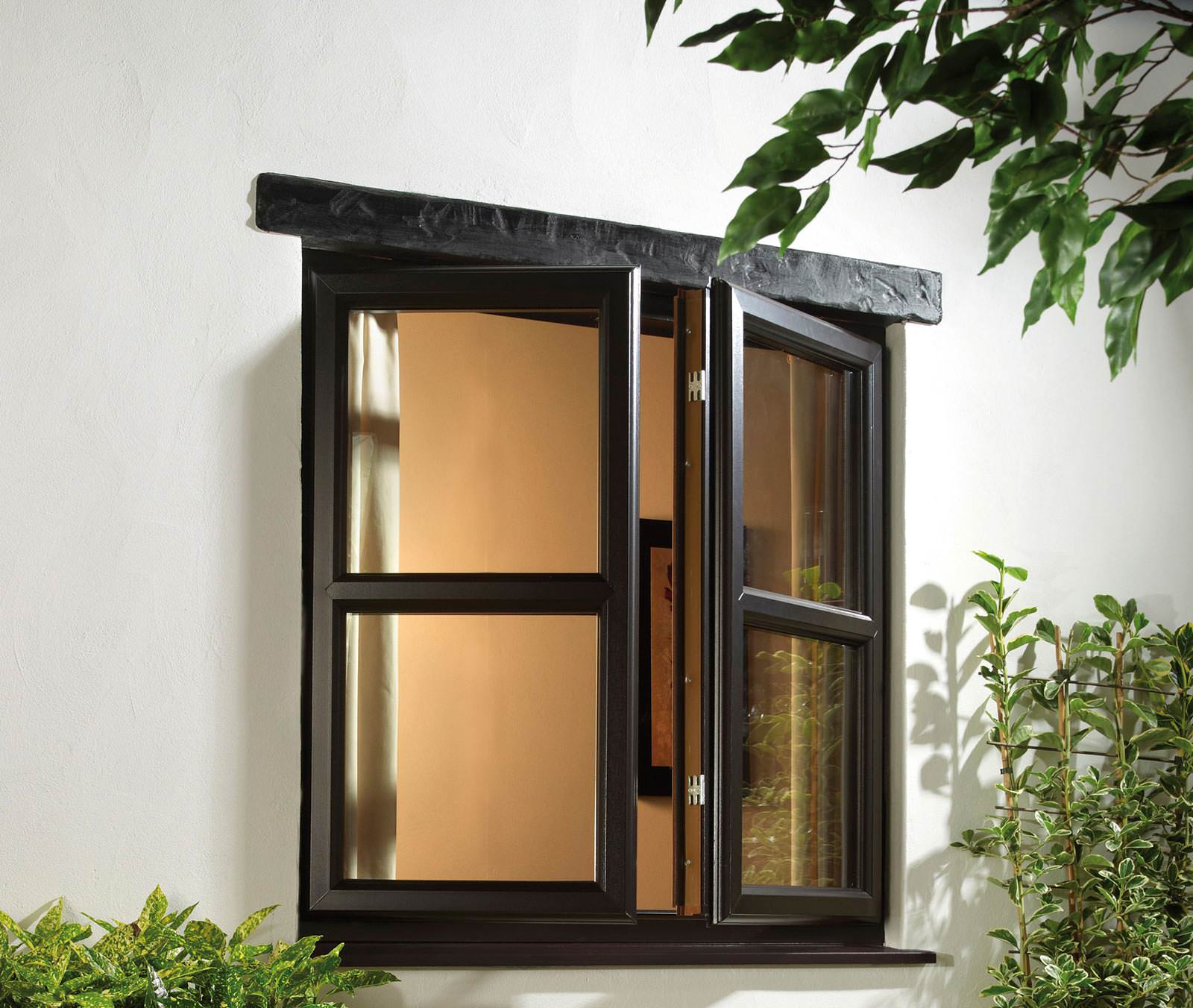 A Brief Guide To French Windows - Ecostar Double Glazing