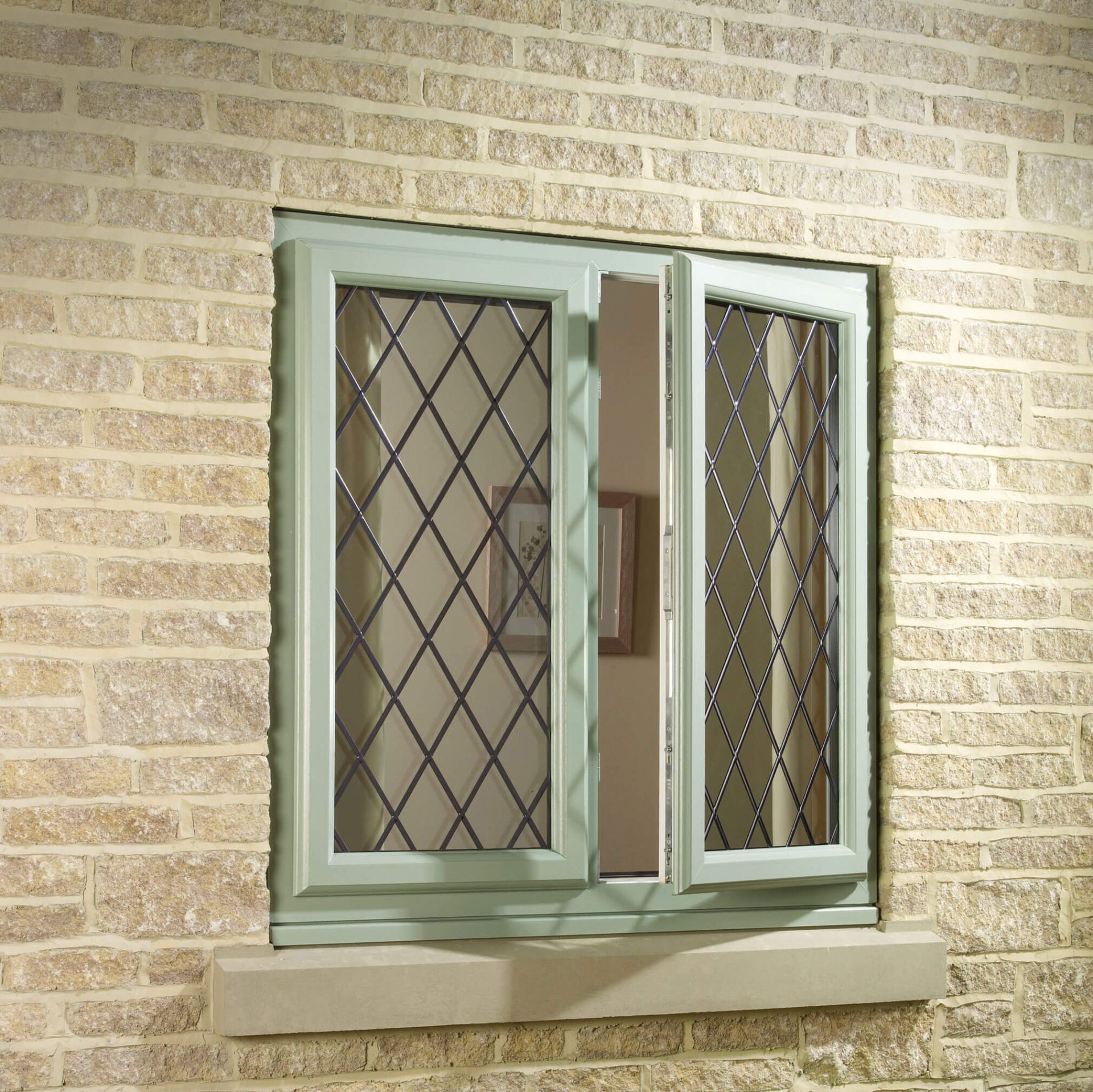 A Brief Guide To French Windows - Ecostar Double Glazing