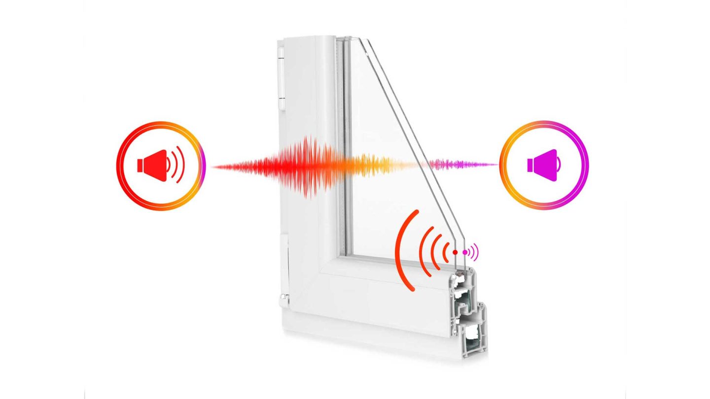 Here Are 7 Benefits Of Double Glazed Windows