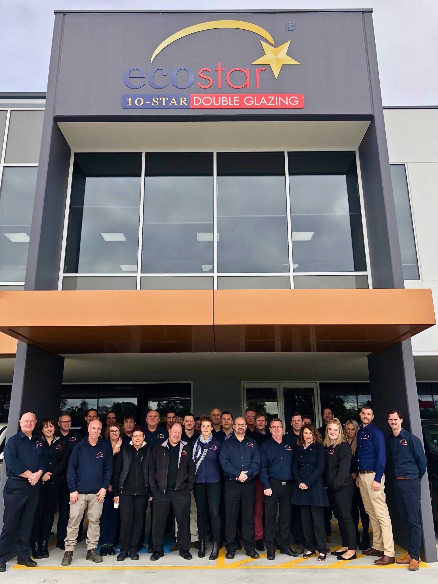 Ecostar Are Returning To The Melbourne Home Show