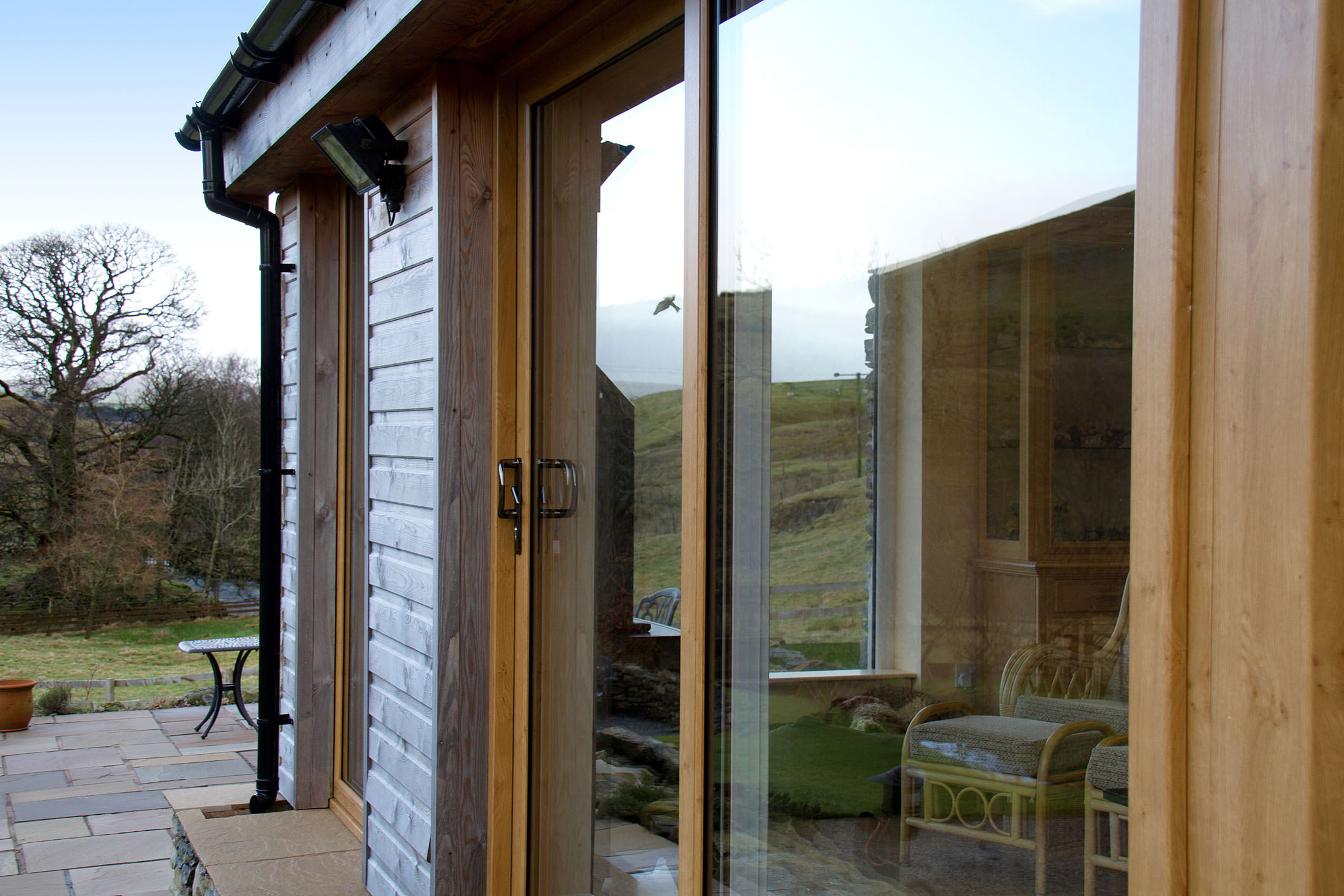 Pros and Cons of Sliding Doors - Ecostar Double Glazing