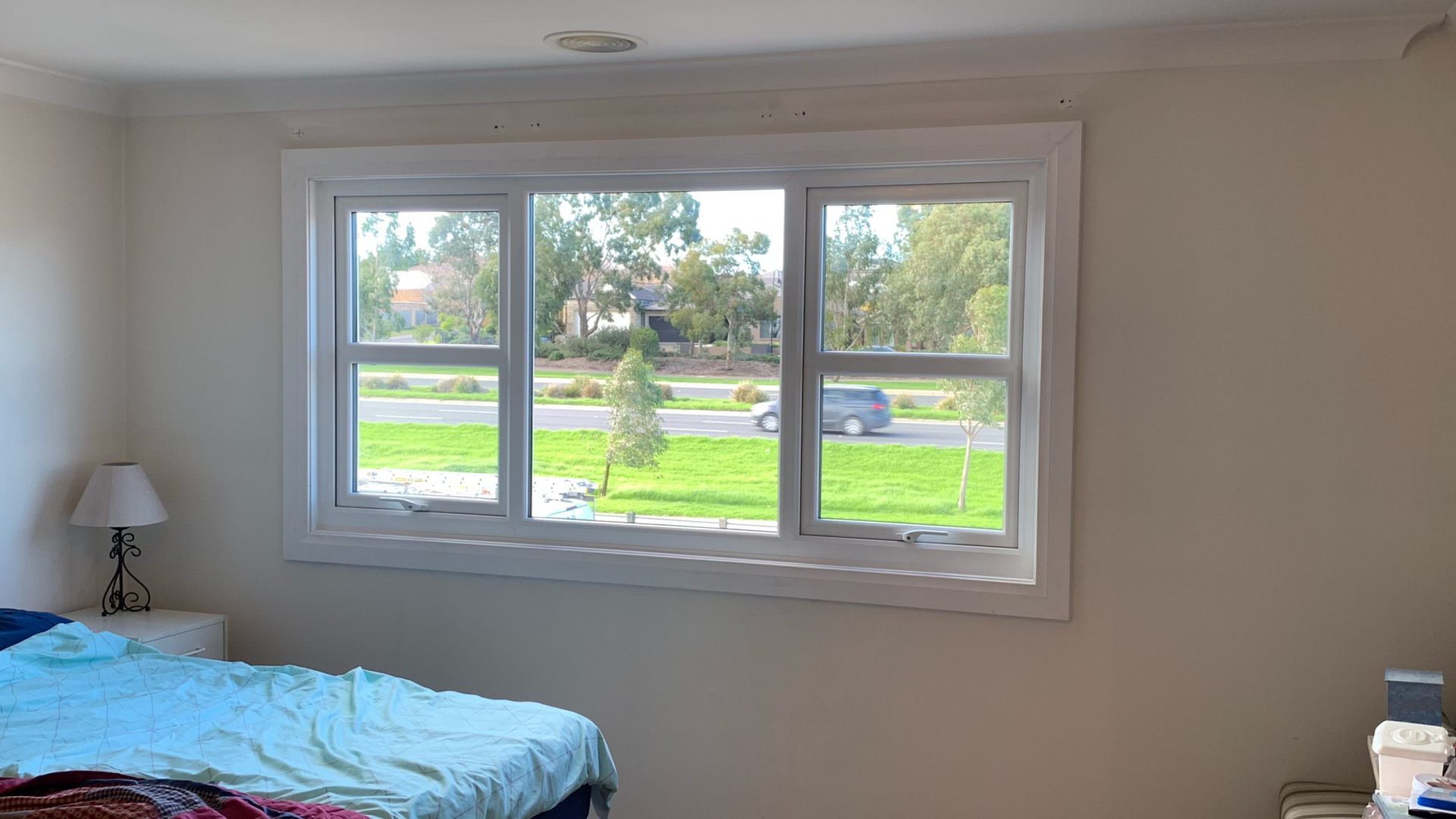 Double Glazing: A Guide to Acoustic Performance