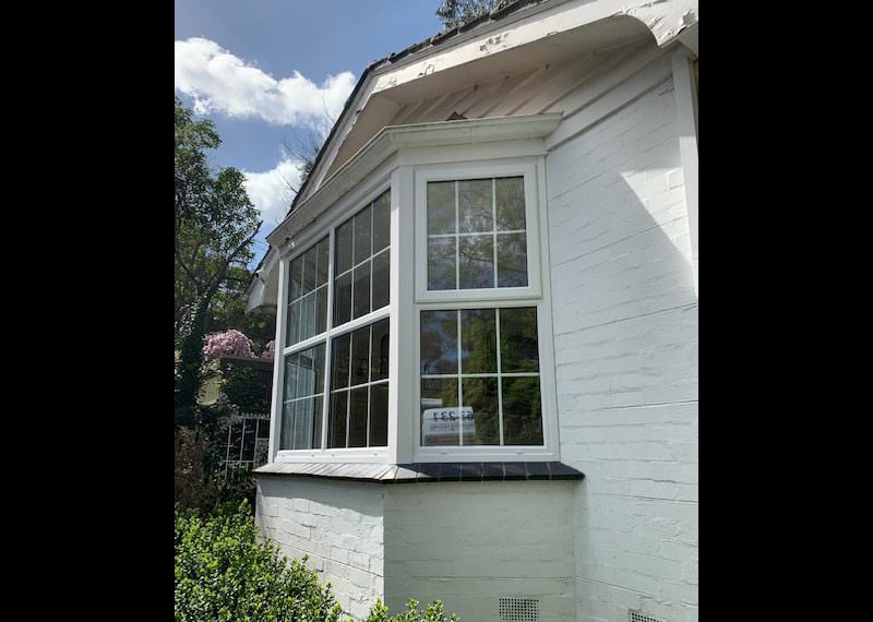 uPVC Window Installation Before & After | Ecostar Dandenong & Victoria