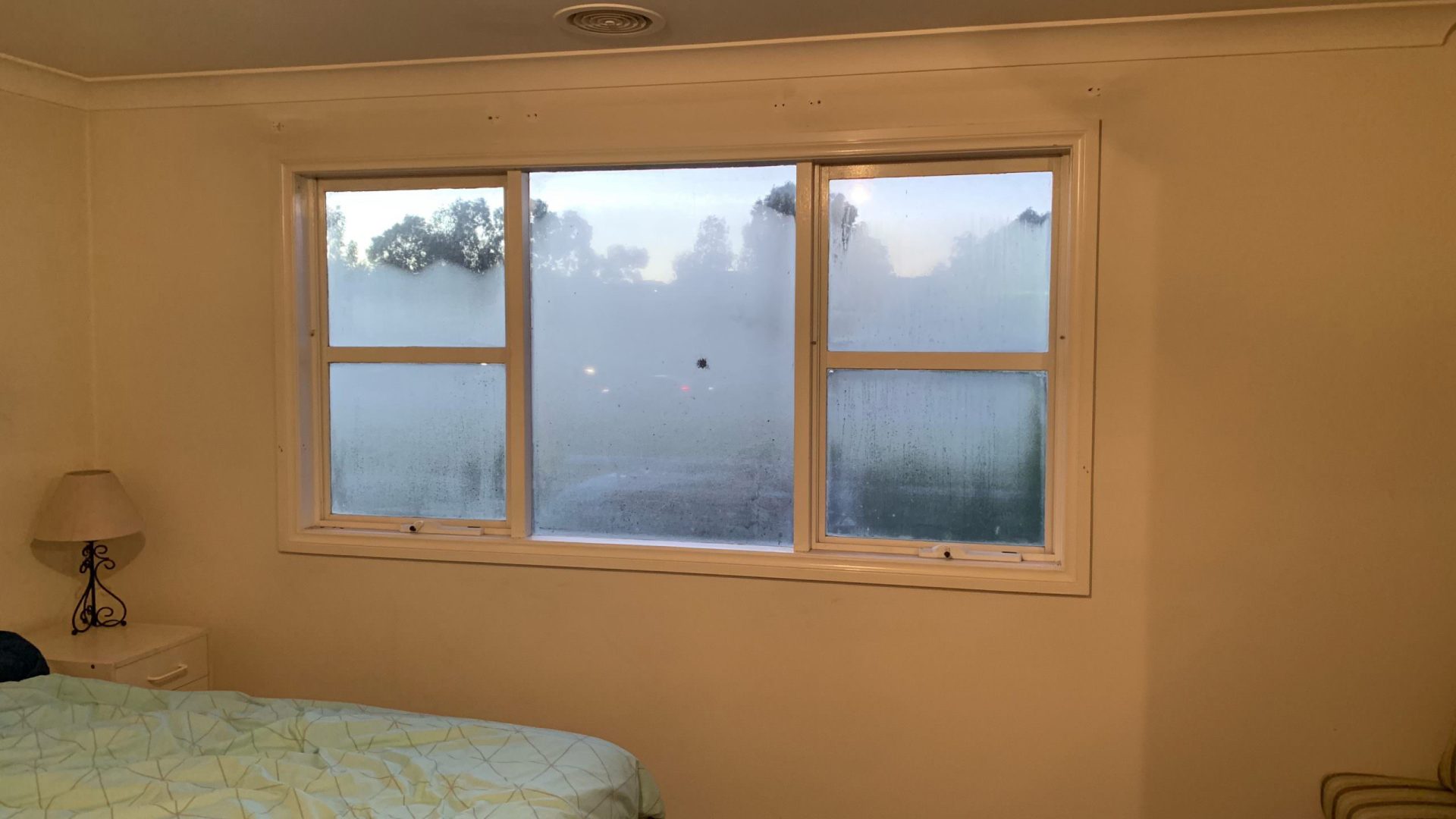 Thermal Double Glazing Explained - Ecostar Double Glazing