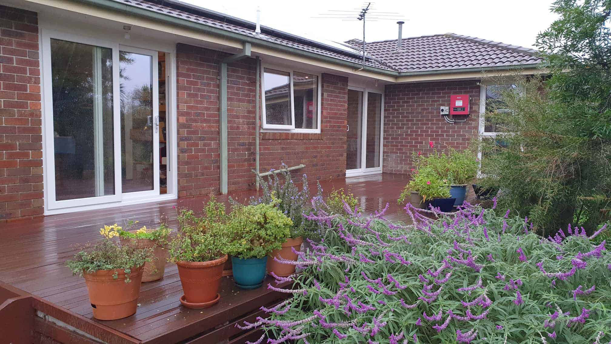 uPVC Window Installation Before & After | Ecostar Dandenong & Victoria