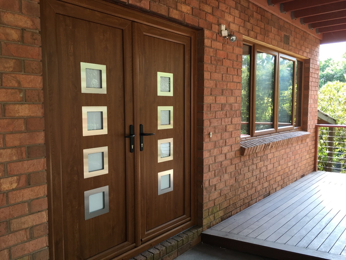 The Eco-Friendly Benefits of Double Glazing - Ecostar Double Glazing