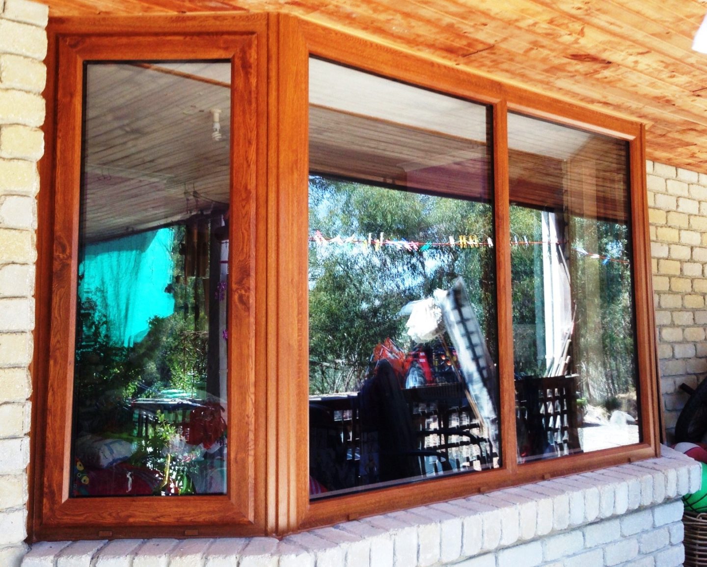 Upgrade Heritage Home Windows with uPVC Double Glazing – Ecostar