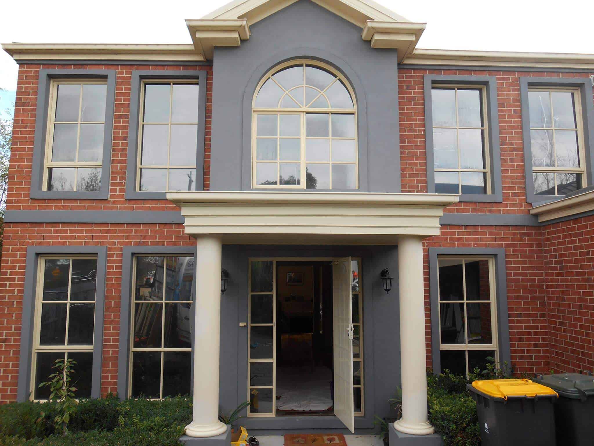 Double Glazed Window Replacement & Installation Services Melbourne