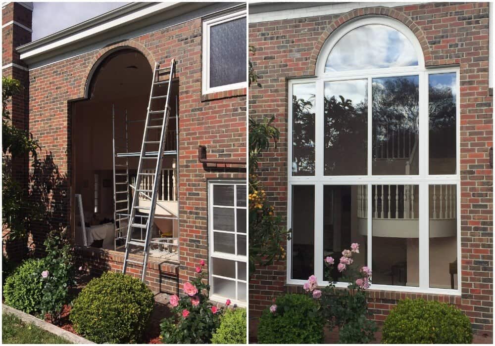 Double Glazed Window Replacement & Installation Services Melbourne