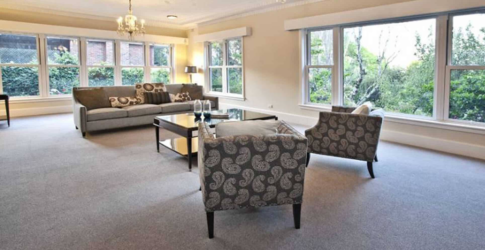 Double Hung & Sash Windows | Vertical Sliding Windows in Melbourne