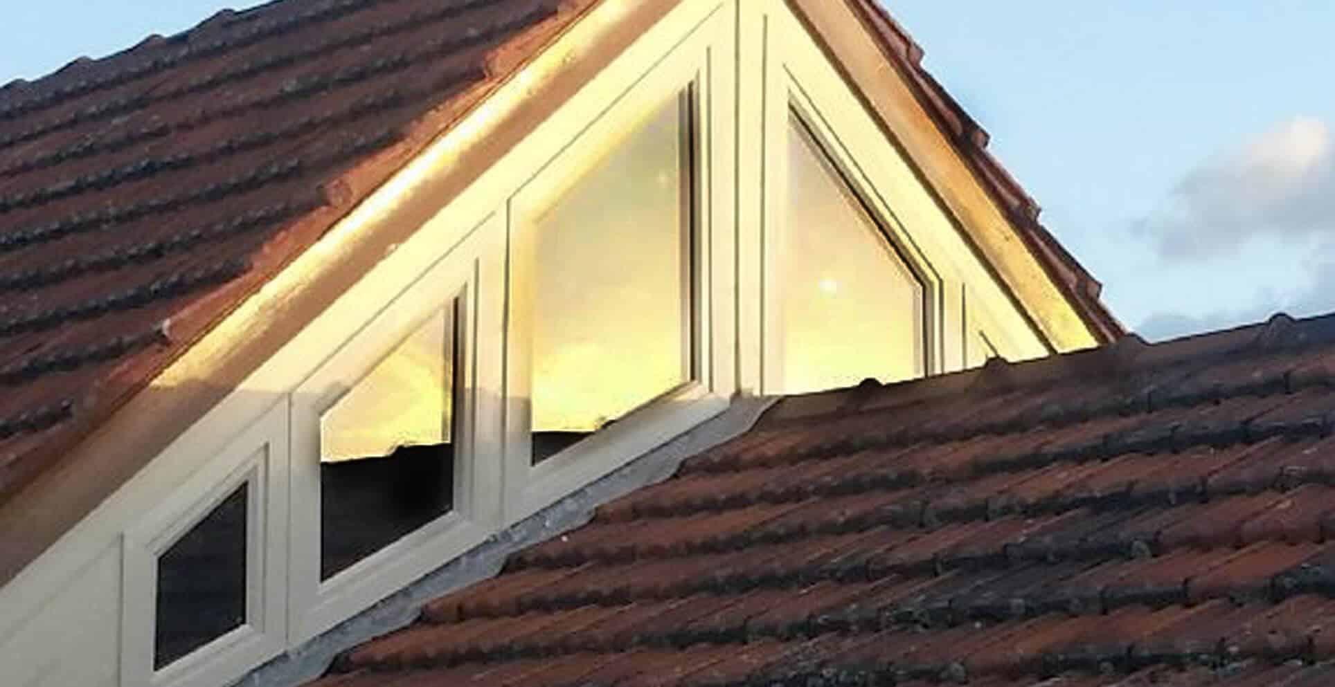 Custom Double Glazed Windows | Special Shaped Windows in Melbourne