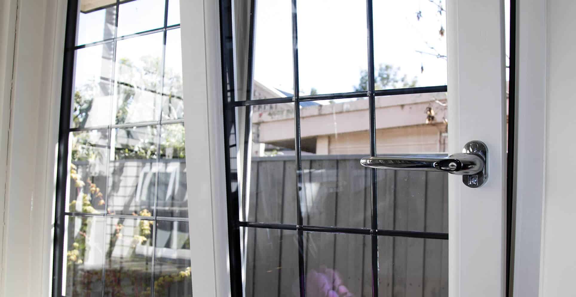 Tilt and Turn Windows from Ecostar Double Glazing